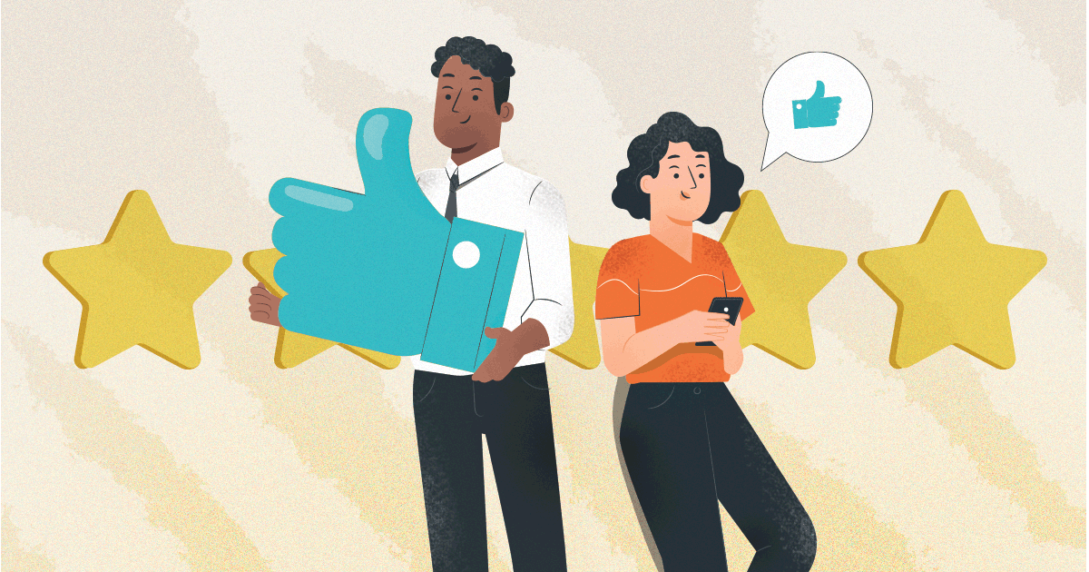 7 exemples de rétroactions positives pour motiver votre équipe (et pourquoi elles sont un atout)